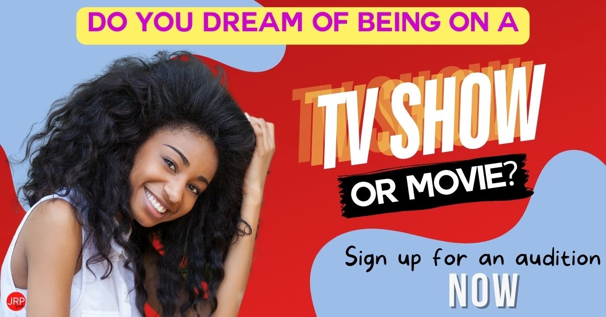 Talent & Modeling Workshops at JRP Virtual